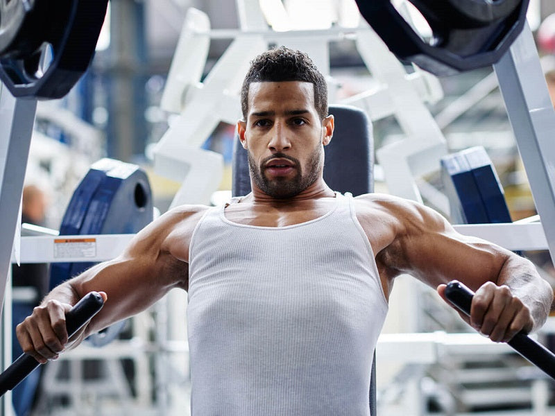 5 lỗi thường gặp của gymer khi mới bắt đầu tập gym– Thế Giới Whey