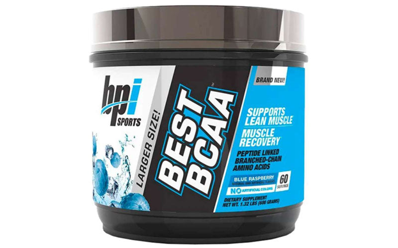 Top 5 loại BCAA tốt nhất hiện nay– Thế Giới Whey