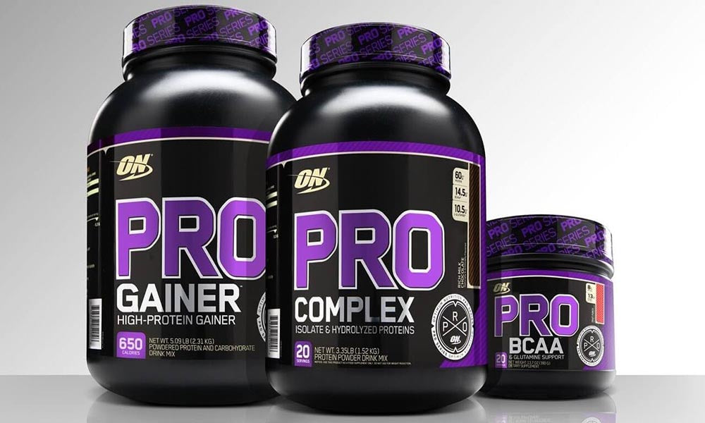 Đánh giá sữa tăng cân Pro Gainer của Optimum Nutrition– Thế Giới Whey