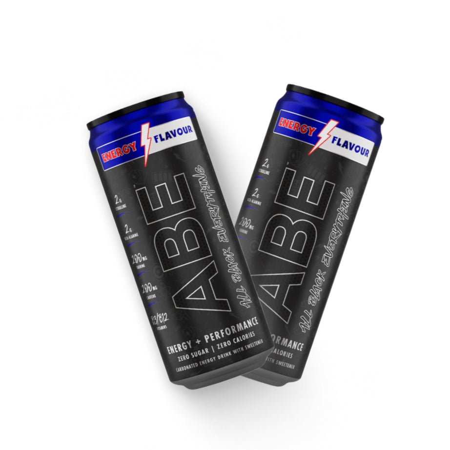 Applied Nutrition ABE 330ml– Thế Giới Whey