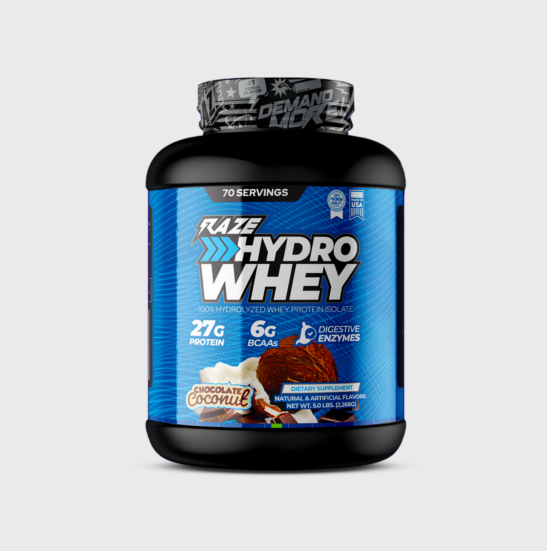Applied Nutrition ABE 330ml 1 Lon - Energy– Thế Giới Whey