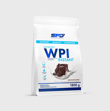SFD WPI ISOWHEY INSTANT 1800 g– Thế Giới Whey
