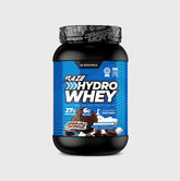 Thực phẩm bổ sung Whey Protein Hydrolized chính hãng– Thế Giới Whey