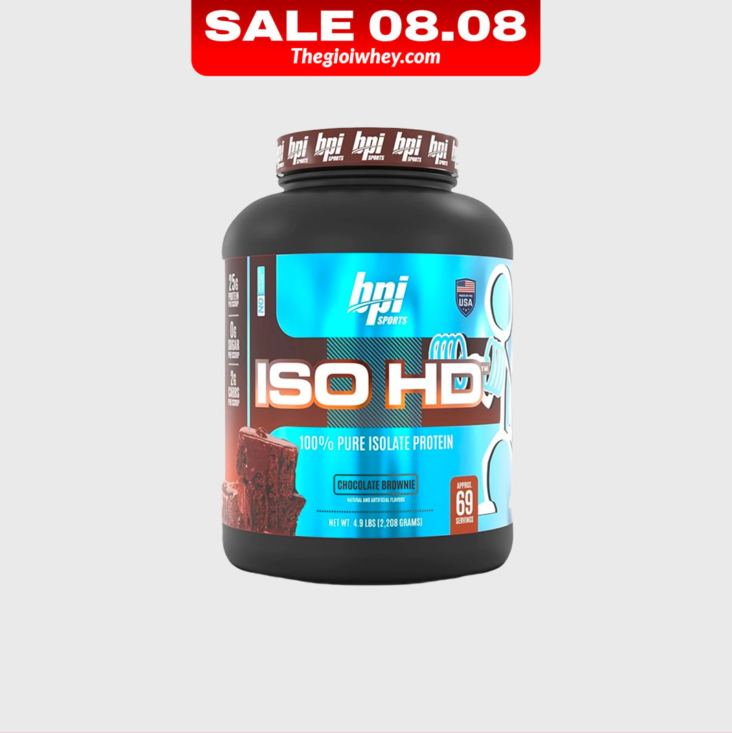 Thế Giới Whey | Thực phẩm thể thao cho người tập Gym
